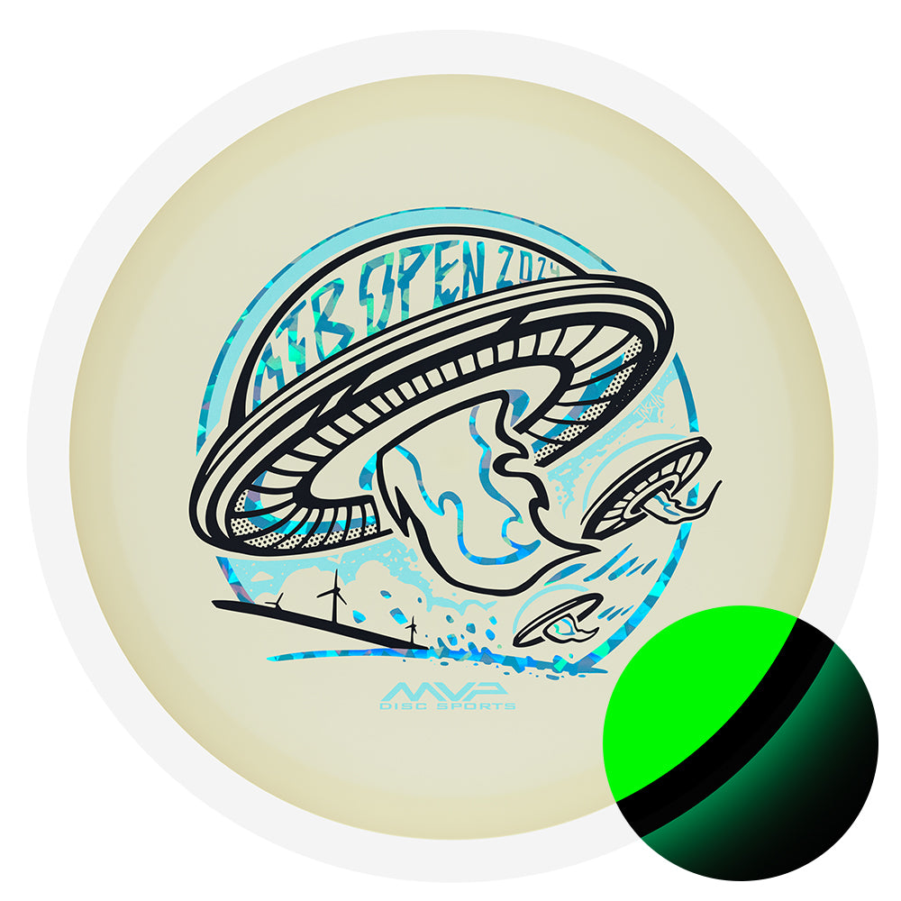 MVP Eclipse Orbital - 2024 OTB Open Phase 2